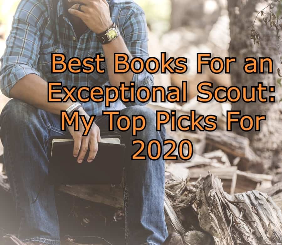 Best Scouting Essentials: My Tried and True Top Picks - ScoutSmarts