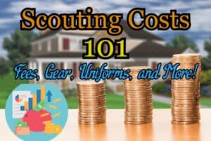 Scouting Costs In 2025: Fees, Gear, Uniforms, And More