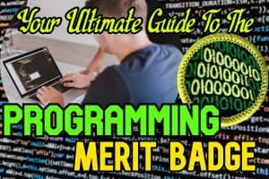 The Programming Merit Badge: Your Ultimate Guide In 2025