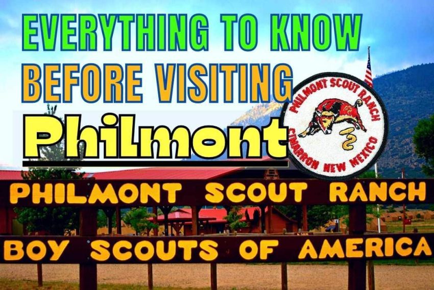 Philmont Scout Ranch Explained: A Scout's Best Prep Guide