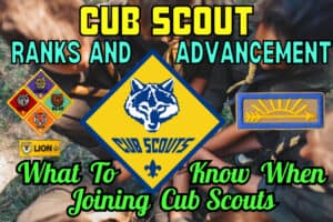 Cub Scout Ranks And Advancement: Your Ultimate Guide In 2025